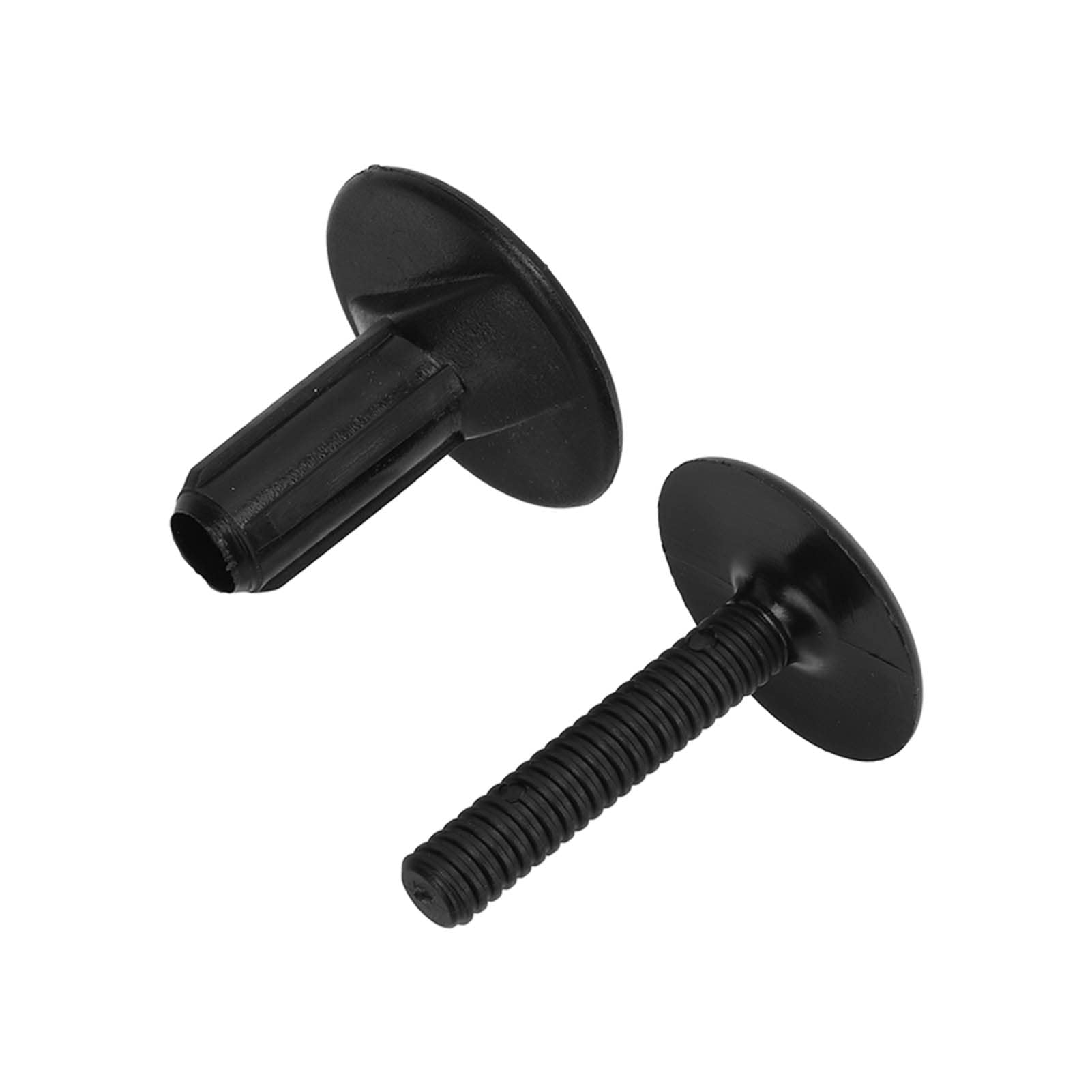 MOSU Surfboard Leash Plug Surfing Screw Leg Rope Plug Safety Foot Buckle Surfboard Accessory Surfing Screw Leg Rope Plug
