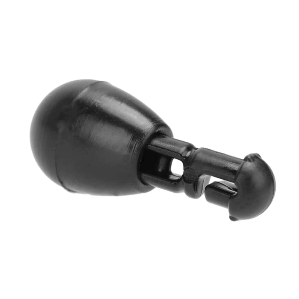 n/a 20pcs Beads Quick Change Carp Terminal Tackle Method Feeder Fishing Tools Connector Fish Tackles Pesca Iscas Accessories S/L (Size : 20pcs S 11mm)