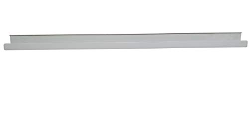 Just4Repair 1 pc Window air Conditioner Top Guide Rail 0010100380(AC-3300-30)