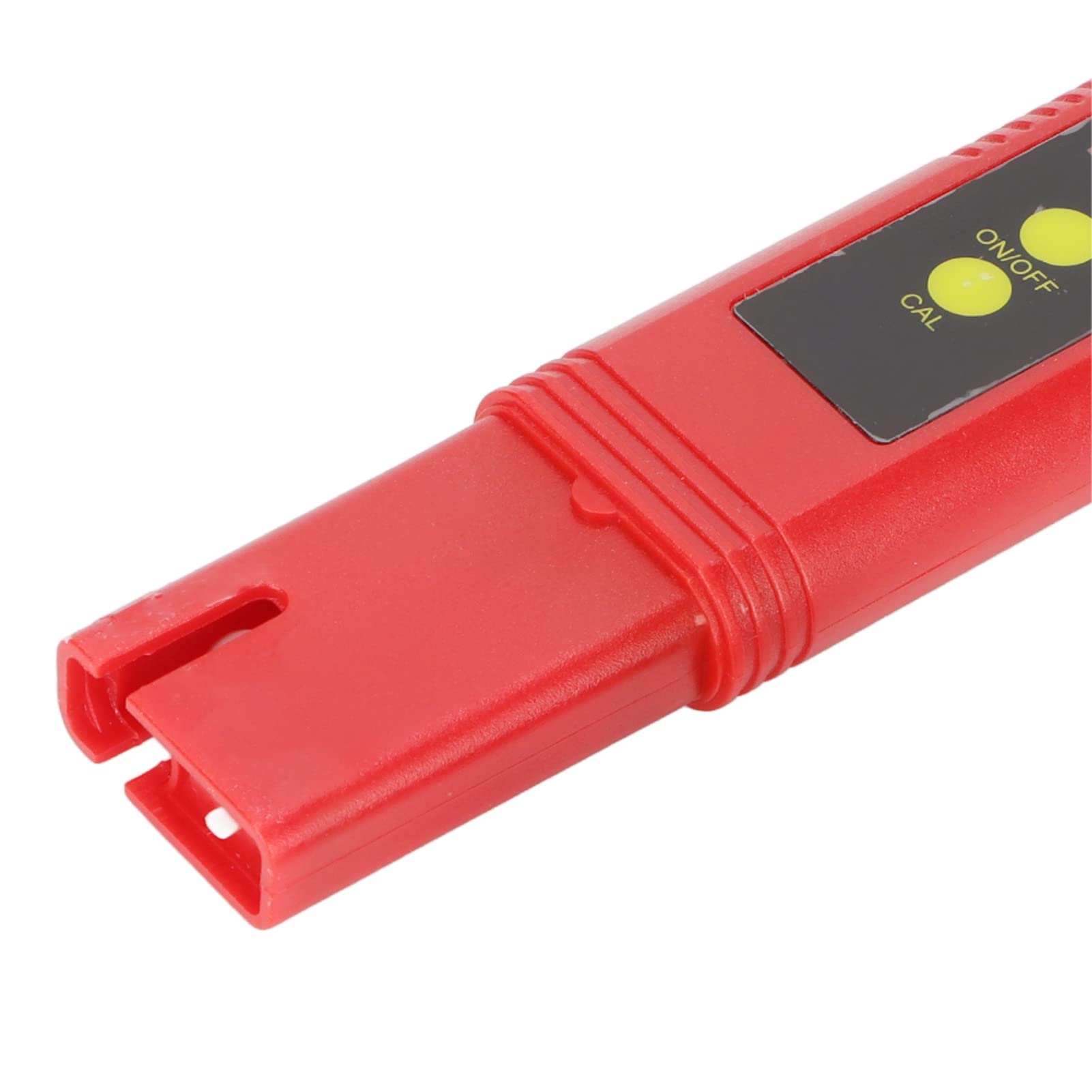 Pen Type PH Meter, Small Portable Rustproof Water Quality Tester, ATC (Type 1)