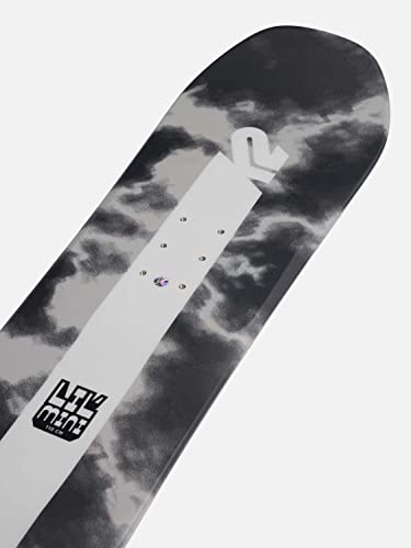 K2 Lil Mini Kids Snowboard 110cm