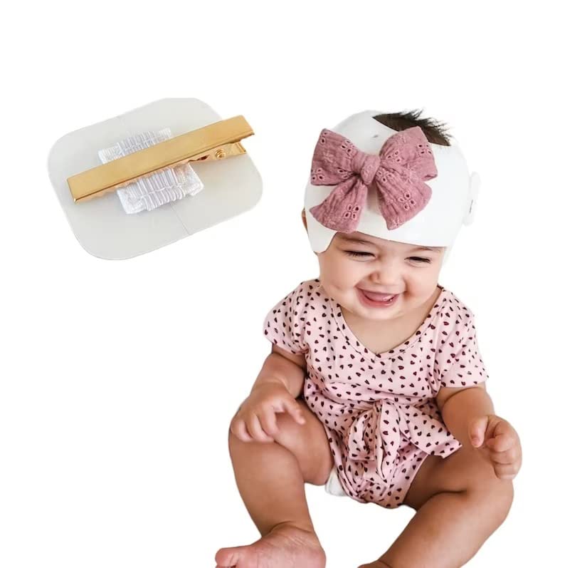 New & Improved** Helmet Bow Stickers - Improved Design! - Bows with Helmets - Bow Stickers - Bows Sold Separately