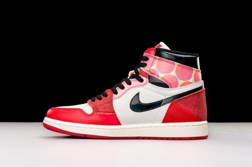 Jordan 1 Retro High Og Sp Mens-Size-8.5