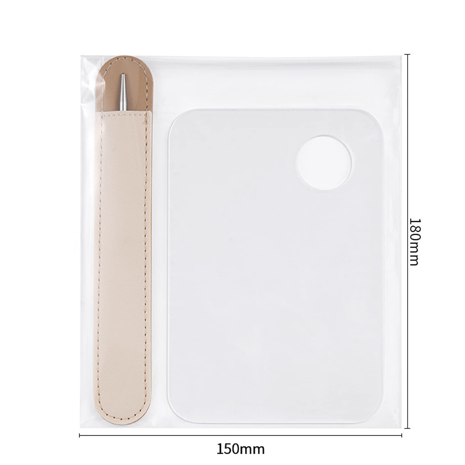 Picasso Makeup Spatula, Korean Makeup Spatula, Picasso Spatula Makeup Korean Foundation Spatula Korean, Picasso Spatula Makeup