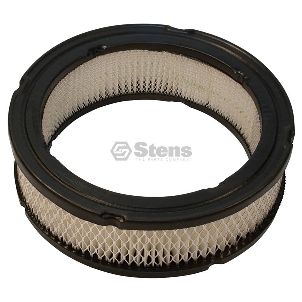 New Stens Air Filter for Briggs & Stratton 394018S, 100-131