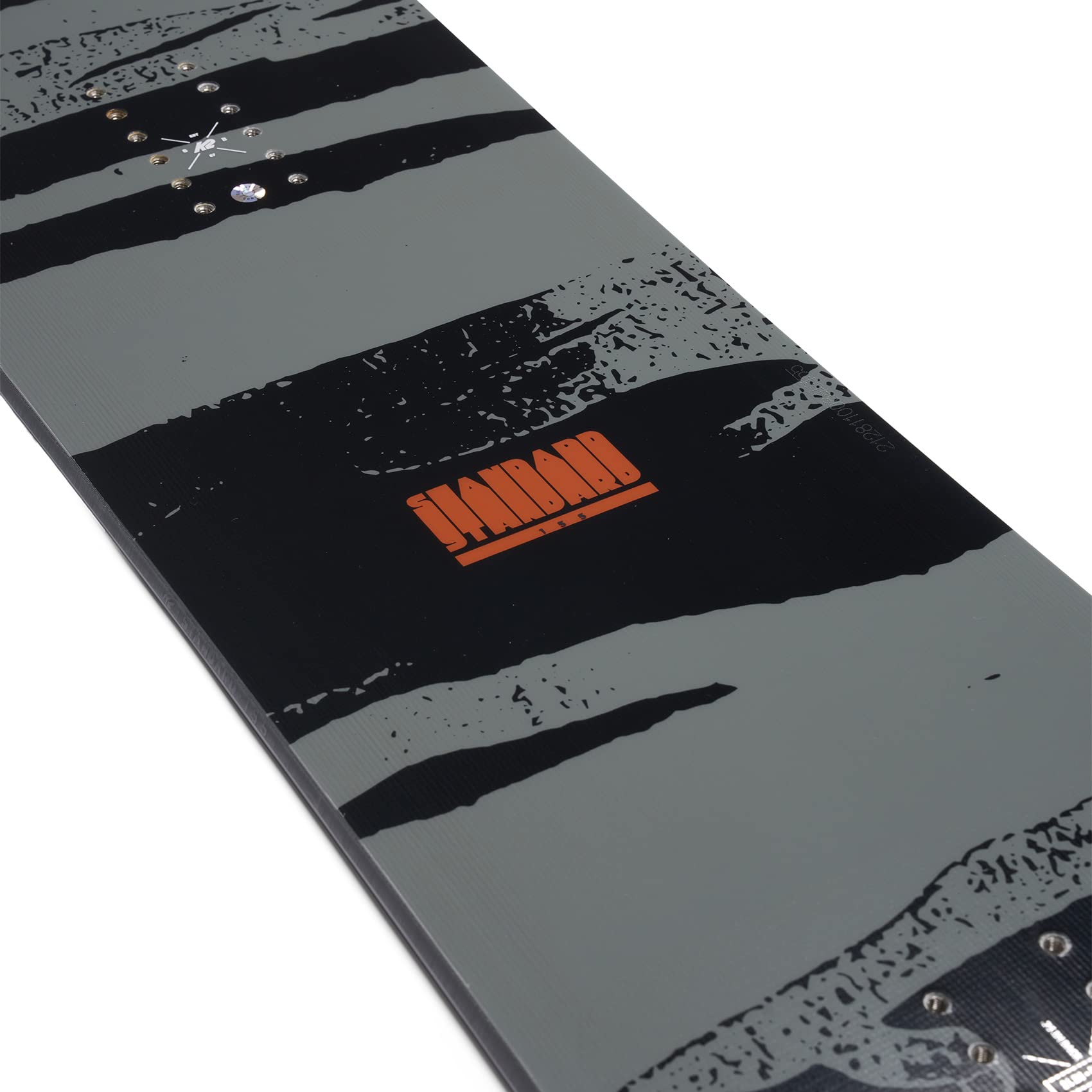 K2 Standard Wide Mens Snowboard 163cm (W)