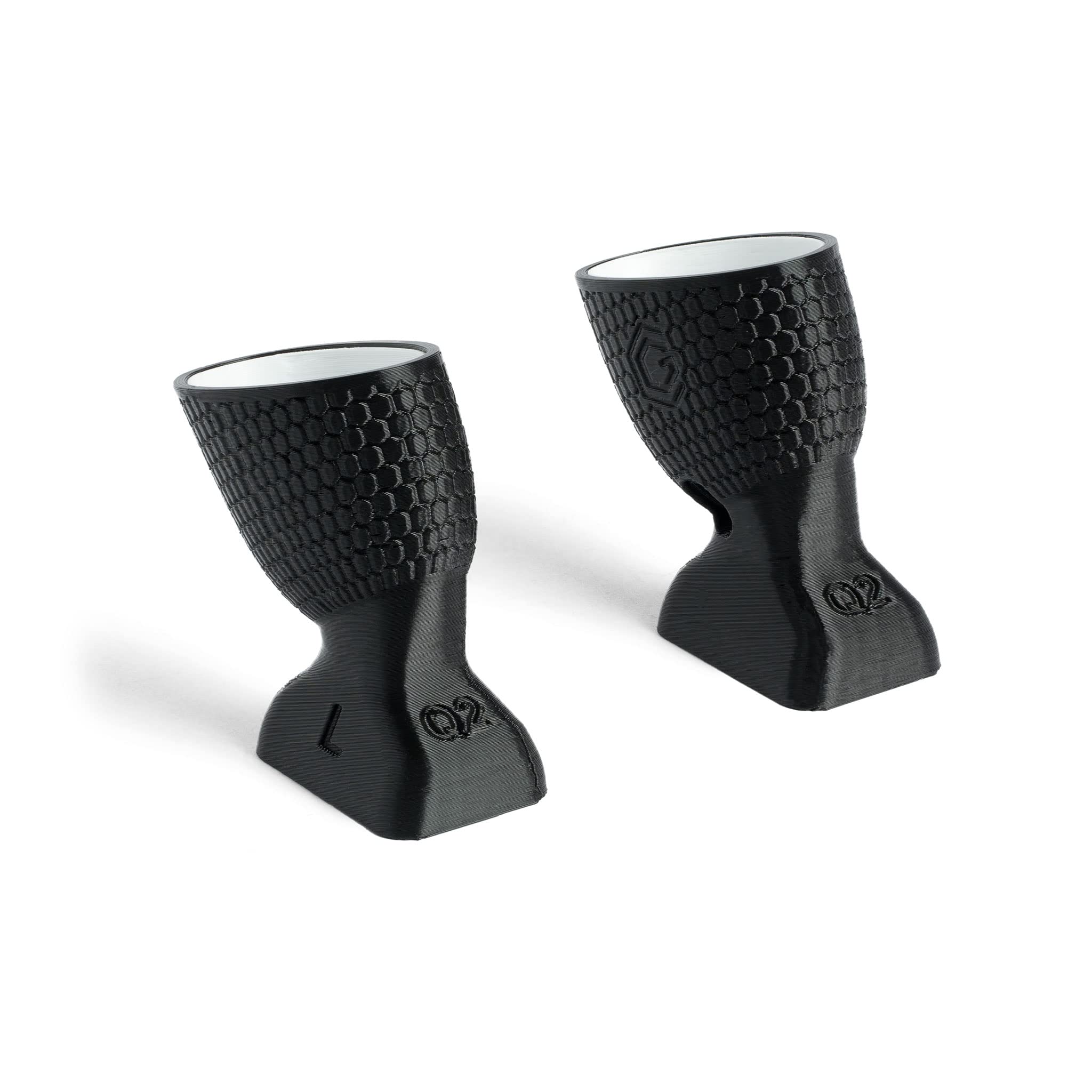 Magni Stock Controller Cup Adapters Compatible with Oculus Quest 2