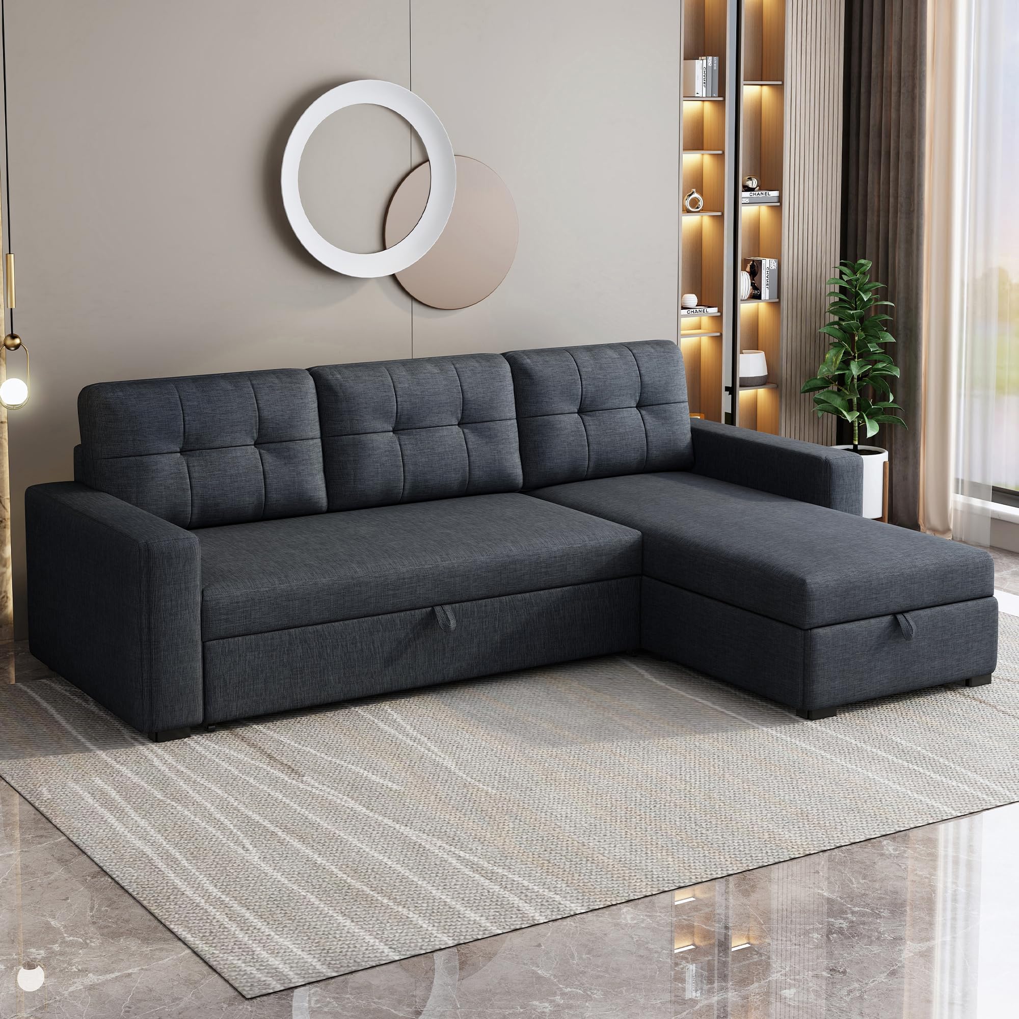 YOPTO Sofa-Abolished