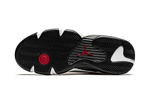 Jordan Mens Air 14 Retro 487471 006 Gym Red - Size 8