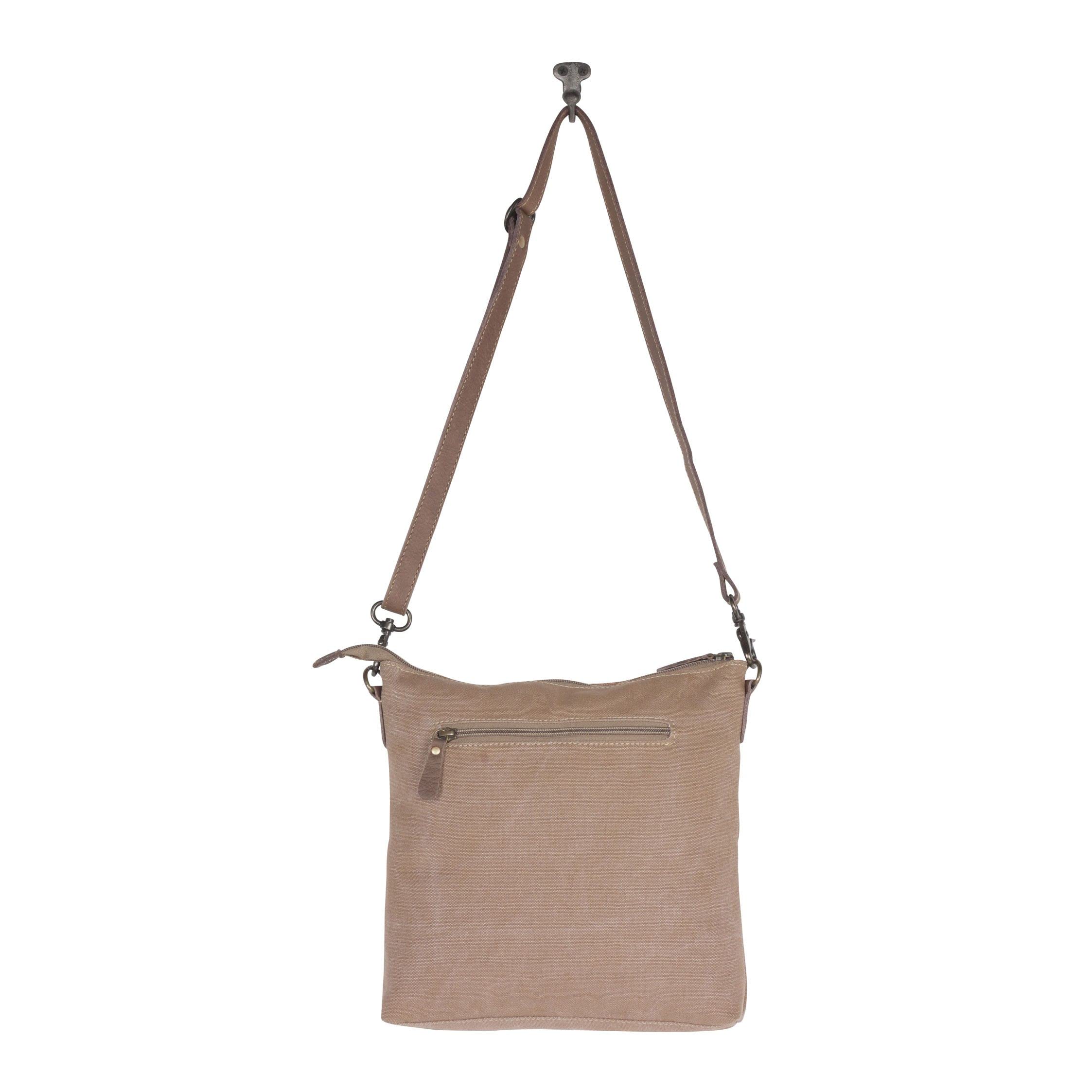 Myra Bag Brivet Small & Crossbody Bag S-4444