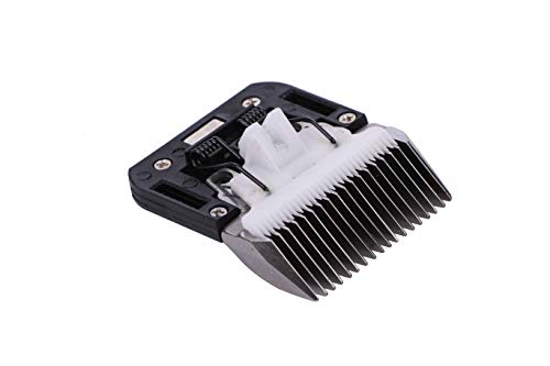 Komondor Detachable Clipper Replacement Blade, Size 13mm