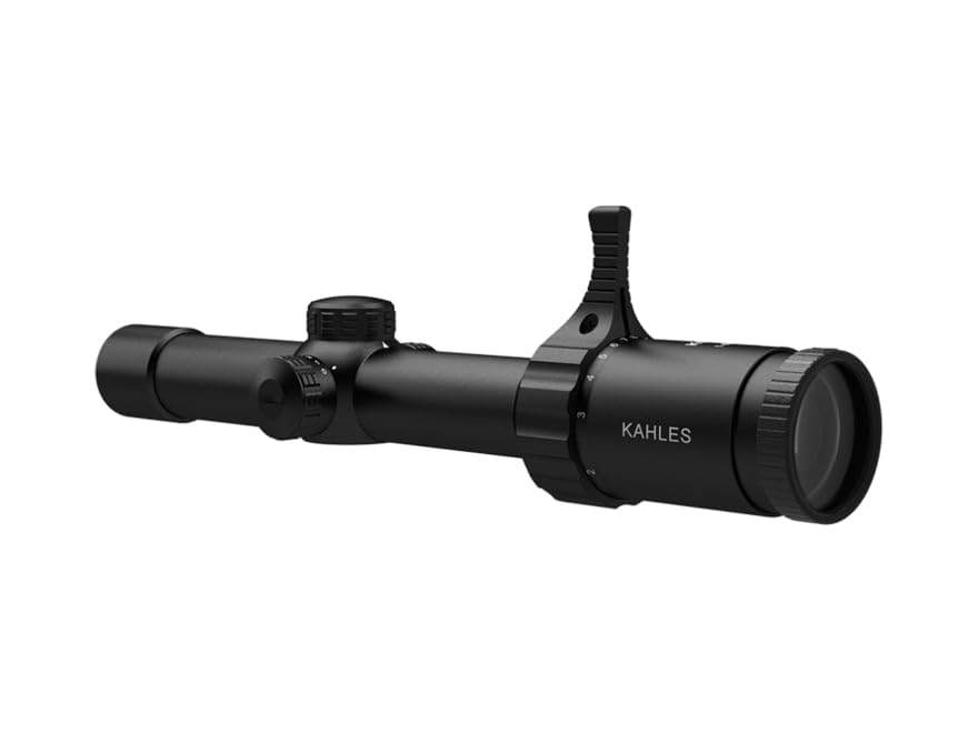 KAHLES K18i 1-8x24i 3GR Riflescope 10662