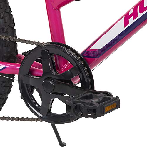 Huffy Kids Bike 20-inch Bicycle for Girls