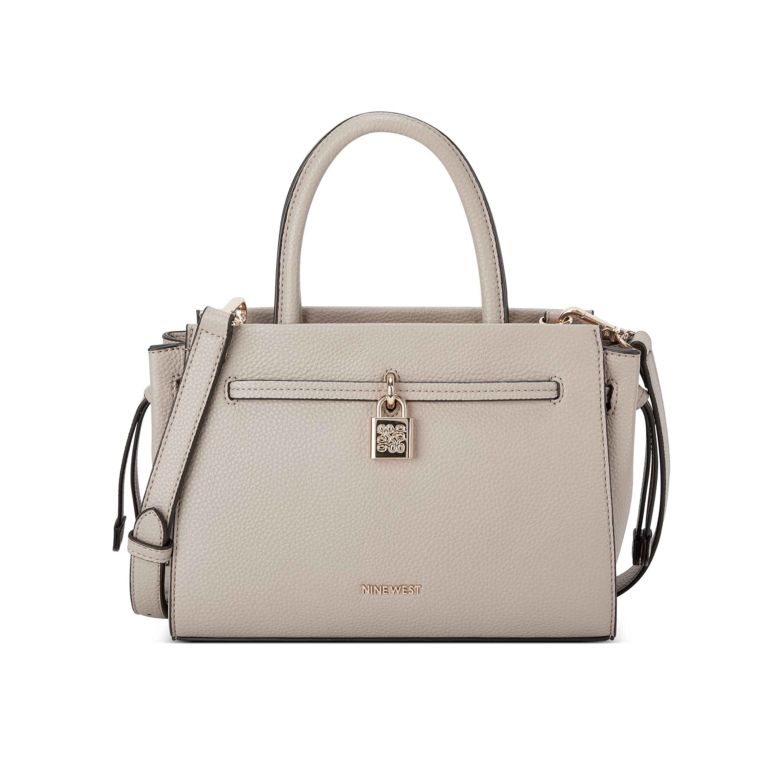 Nine West Elara Mini Satchel, Pumice