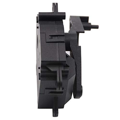 HVAC Heater Blend Door Actuator Replaces OEM 79140-SHJ-A01 604-868