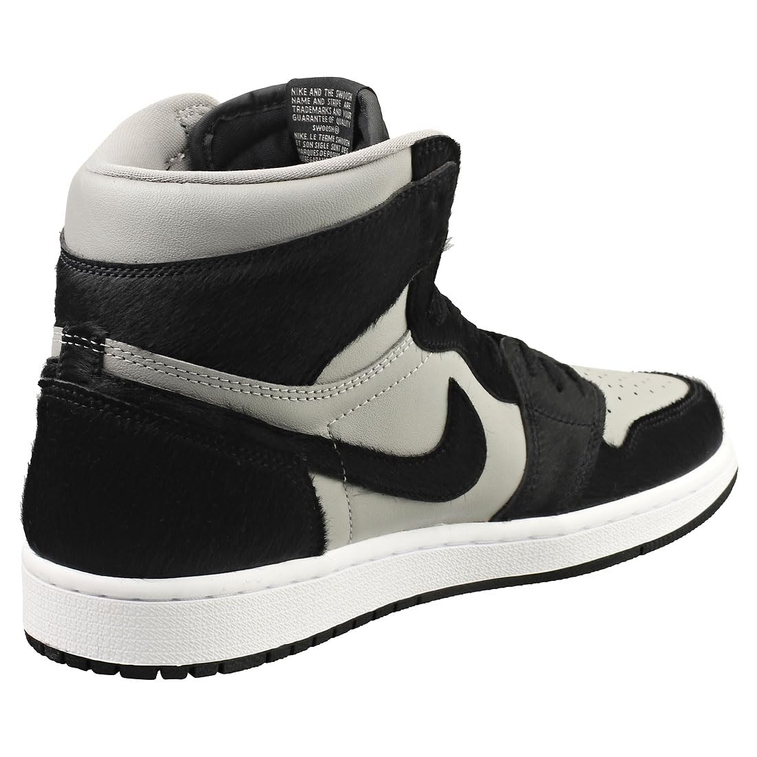 Jordan Womens WMNS Air 1 DZ2523 001 Twist 2.0 - Size 9W
