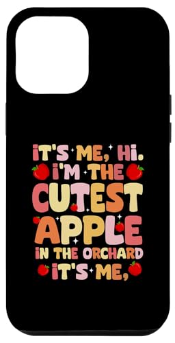 iPhone 14 Pro Max Apple Picking Day Apply Picker Case