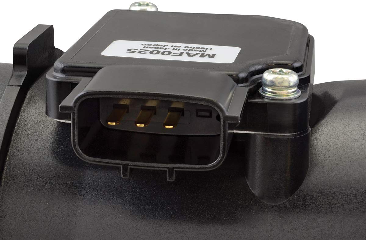 Hitachi MAF0025 Mass Air Flow Sensor