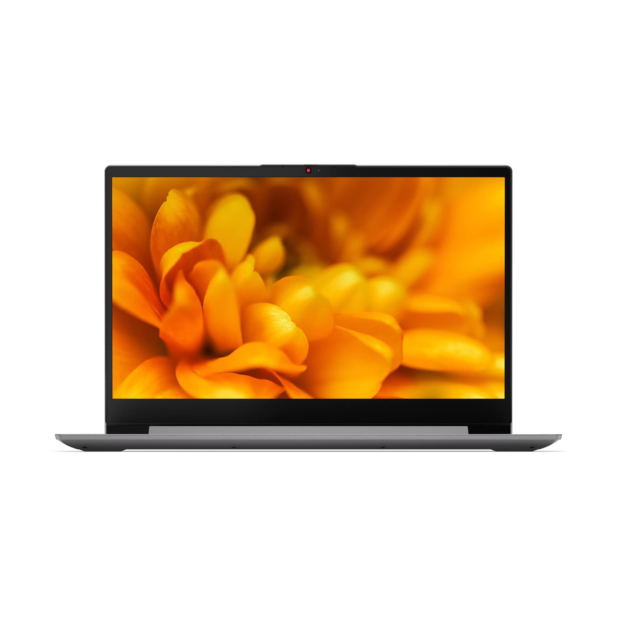 Lenovo 2022 Newest IdeaPad 3i Laptop, 17.3" HD+ Display, 11th Gen Intel Core i5-1135G7, Intel Iris Xe Graphics, 20GB RAM, 1TB PCIe SSD, WiFi, Webcam, Fingerprint Reader, Windows 11 Home, Gray