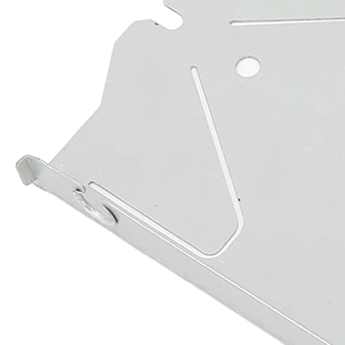 PENO Game Hard Drive Enclosure, Ultrathin Metal Console Cooler for 1200