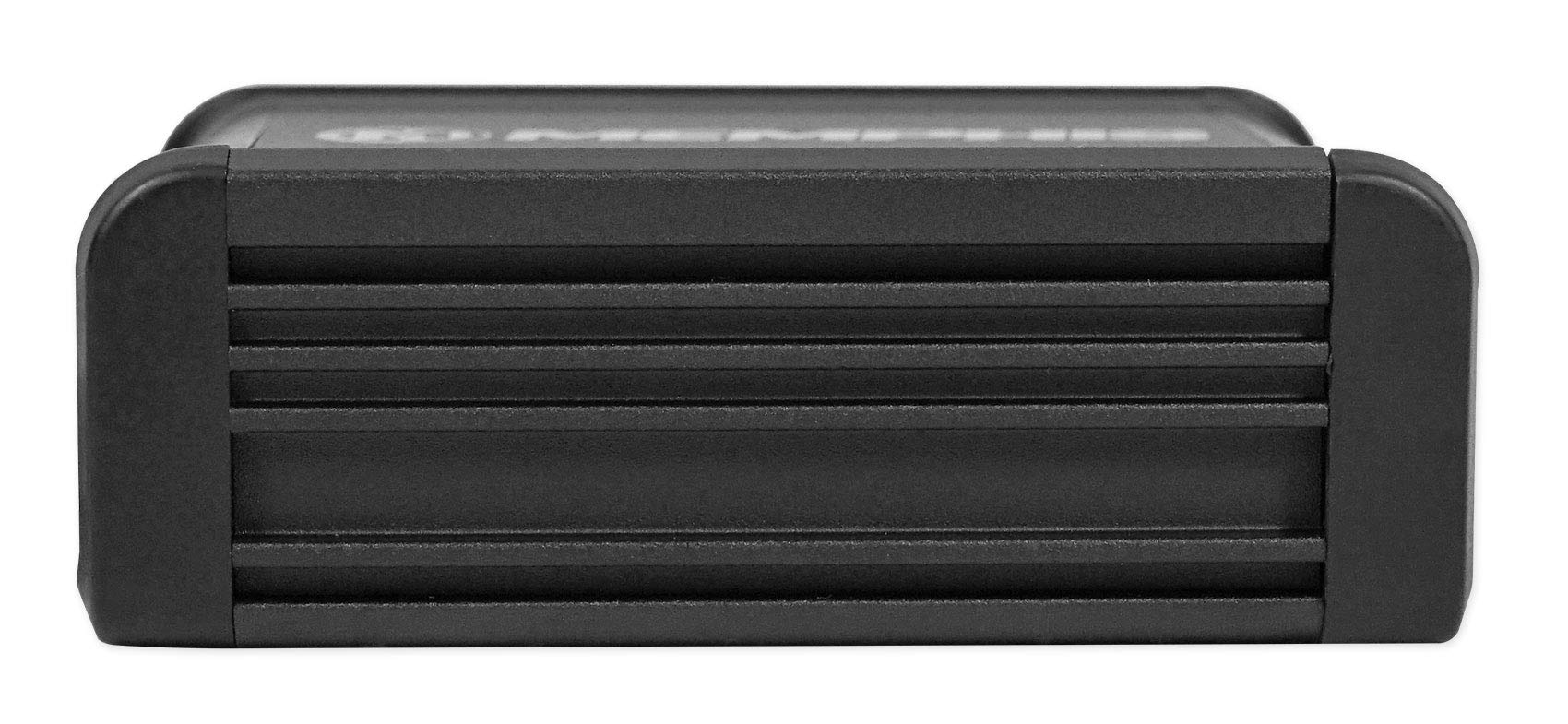 Memphis MXA100.2S 2-Channel 2x50W Marine Grade Construction Amplifier (Renewed)