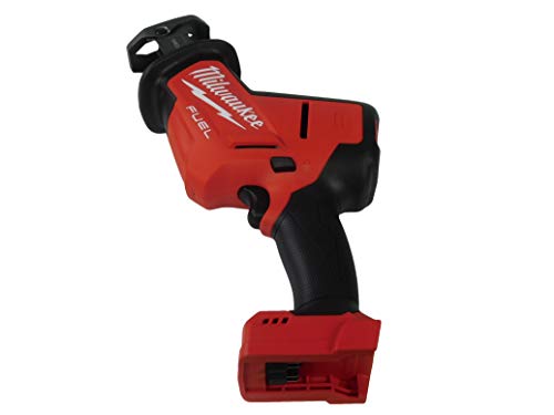 Milwaukee 2719-20 18V Reciprocating saw w/ 2 Pack 48-11-1850 5Ah Battery