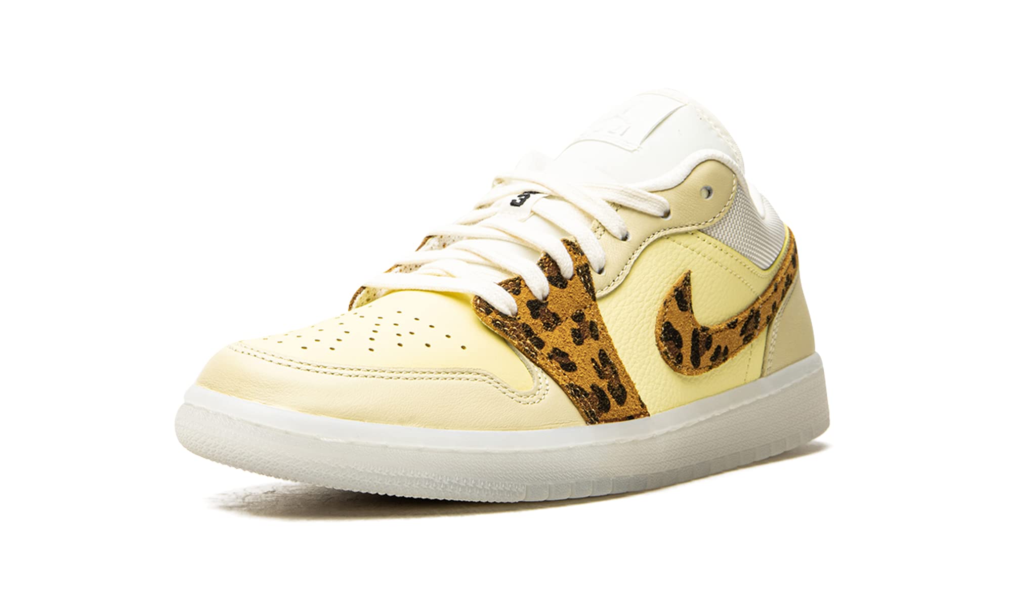 Jordan Womens WMNS Air 1 Low DN6998 700 SNKRS Day - Size 9W