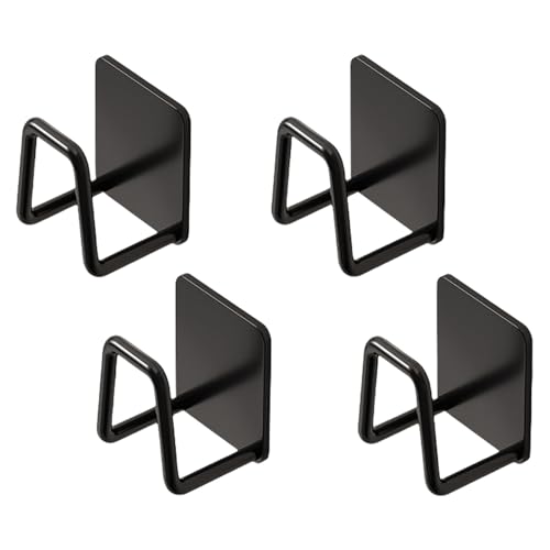 XINAJUND Versatile Kitchen Organizers Storage Rack with Elegant Designs EAS Use Home Accessory for Board and Lid Storage