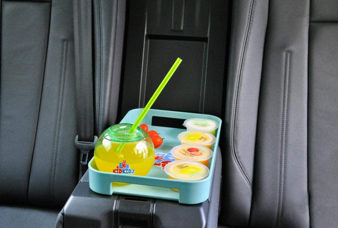 KidKidz Car & Home Trays