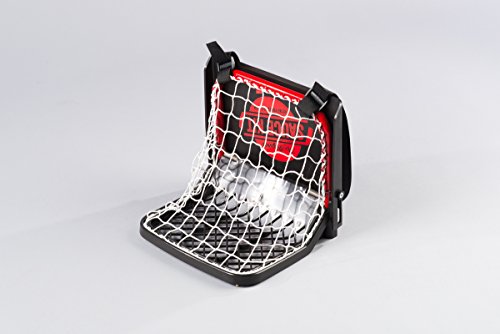 Hockey Sauce Kit Training Kit and Backyard Hockey Game (Original Kit, Full Kit)