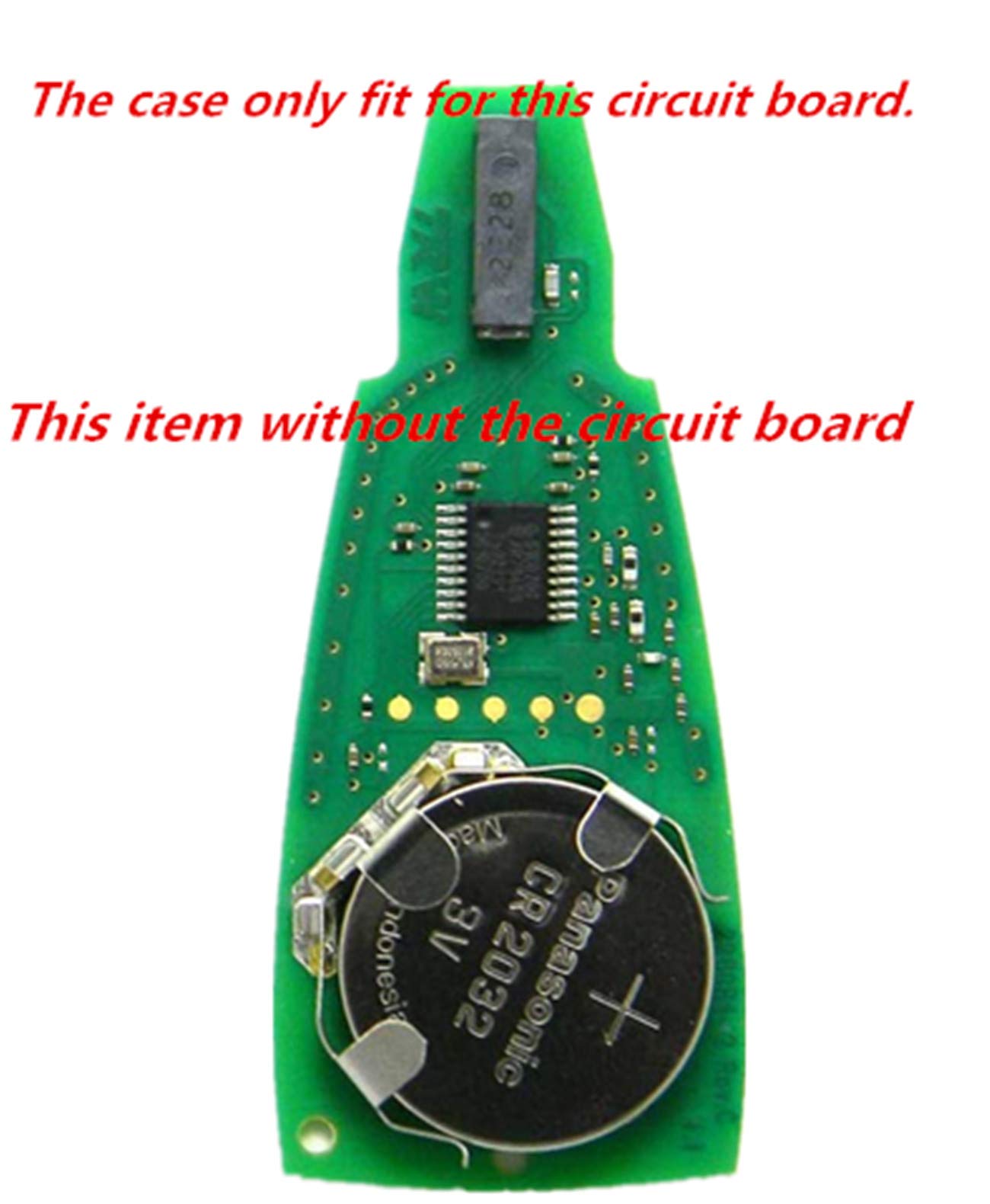 KAWIHEN Keyless Entry Remote Key Fob Replacement for 2013 2014 2015 2016 20172018 Dodge Ram Truck 1500 2500 3500 FCC ID: GQ4-53T / P/N: 56046955 (Just a case)