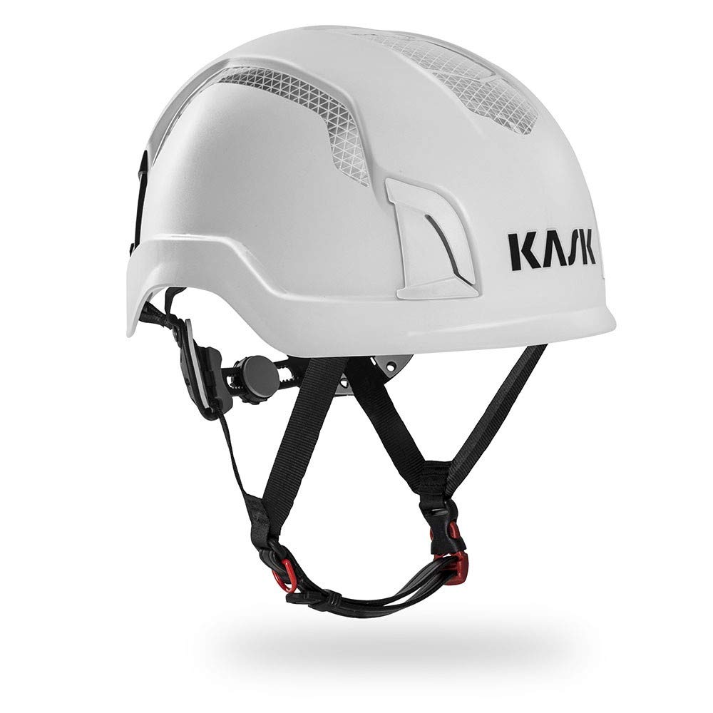Kask Zenith Hi-Vis Dielectric Helmet