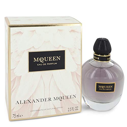 Perfume for women mcqueen perfume eau de parfum spray 2.5 oz eau de parfum spray make you more popular ~lasting perfume~ (RELG858966)