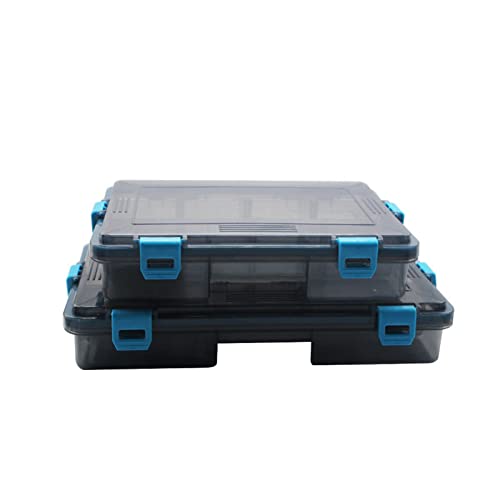 MEFESE Fishing Tackle Box Complete Tool Storage for Fisherman Equipment Fish Stuff Carpfishing Accessories Sport Fly Wobblers