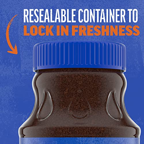 Maxwell House The Original Roast Decaf Instant Coffee (8 oz Jar)