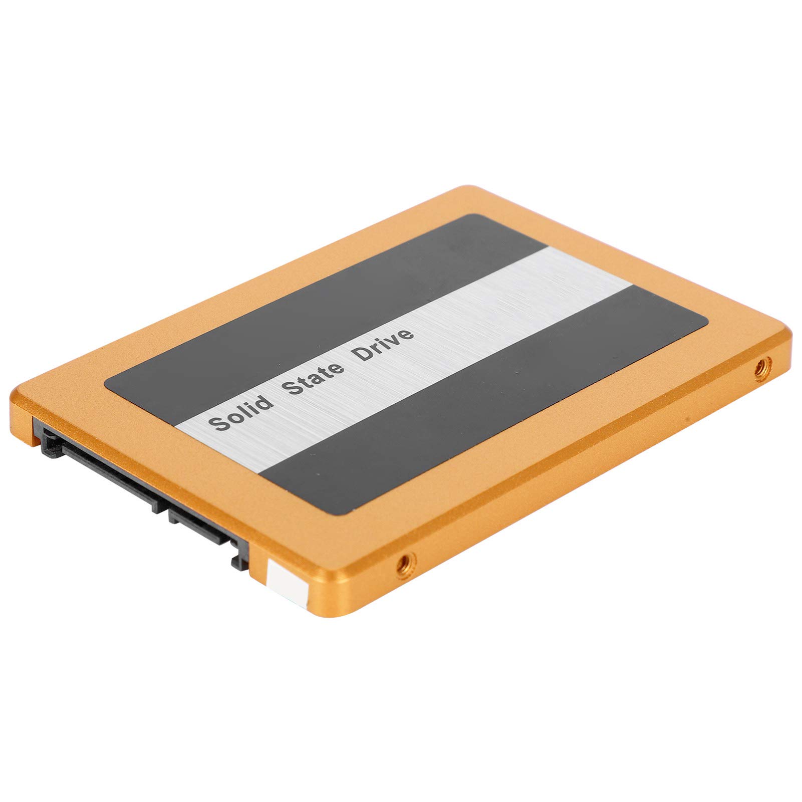 Rankomu Internal Solid State Hard Disk SSD for Laptop PC Desktop (8GB/60GB/120GB/240GB/480G/1TB)(120GB)