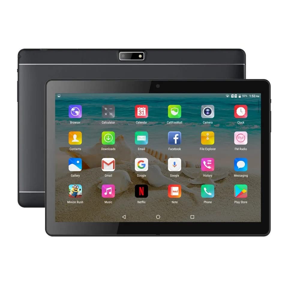 Large Screen Notebook Android Tablet 10.1 Inch 10" Tablet Pc with