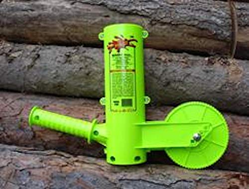 Mingo Marker The Ultimate Firewood Measurer and Marker w/16 Wheel and OGP Microfiber Towel