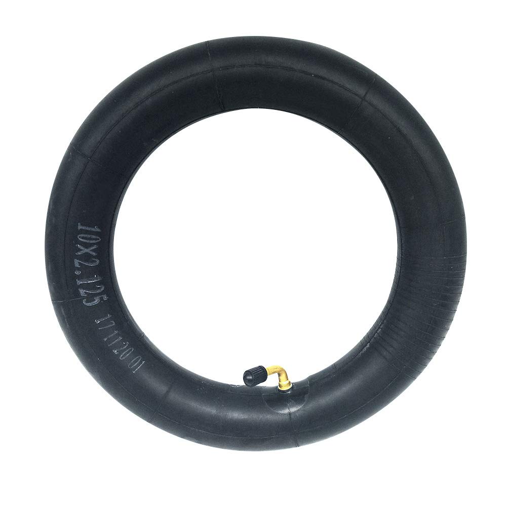 Just E Joy 10 Inch Inner Tube,Wheel Tire Inner Tube Balance Drive Rubber Electric Scooter Durable Thick