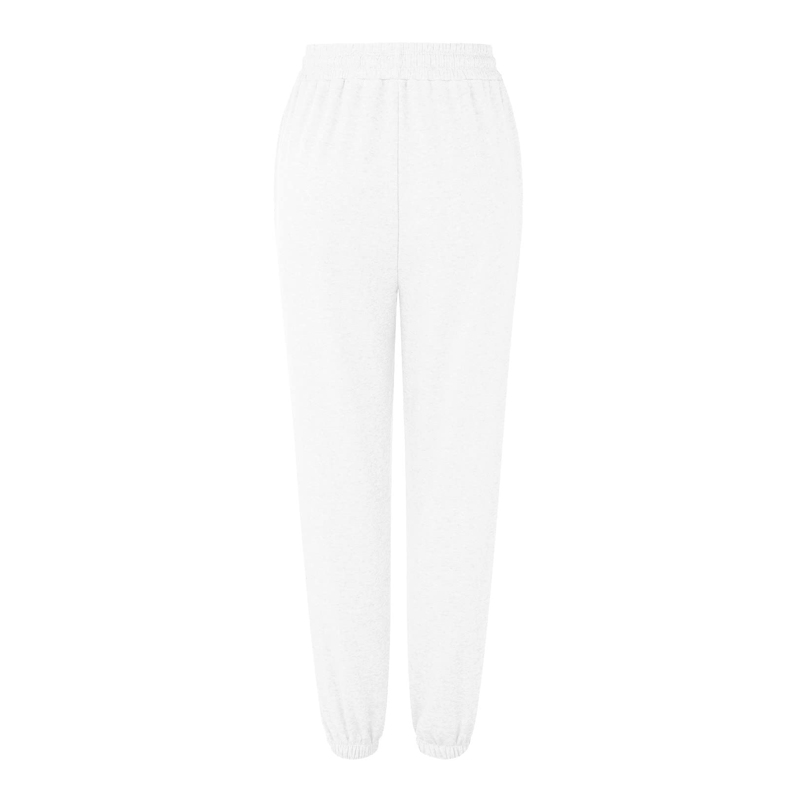 Plus Size Leopard Workout Clothes Women's Bottom Sweatpants Joggers Pants Workout High High Waist Yoga Pants Plus