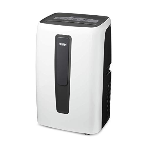 Haier HPC12XCR 12000 BTU Portable Air Conditioner