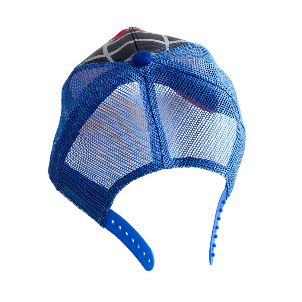 JOONOR Kid's Youth Cartoon Hat Little Boys Toddler Baseball Hats Caps Adjustable Snapback Hip Hop Cap