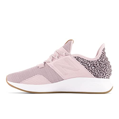 New Balance Fresh Foam Roav Pink/Pink 1 9 B (M)