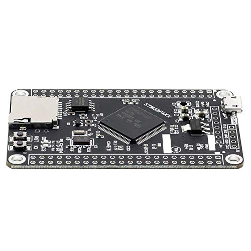 QONIA STM32F407VGT6 STM32 System Core Board STM32F407 Development Board F407 Single-Chip Learning Board
