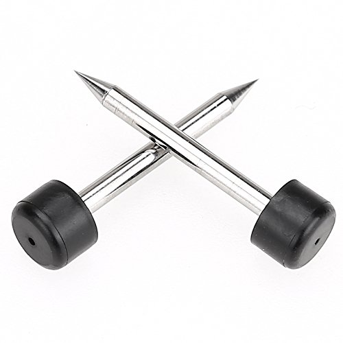 Replacement Fusion Splicer Electrodes For INNO Electrodes for IFS-10/15/15H view 3/view 5/view 7