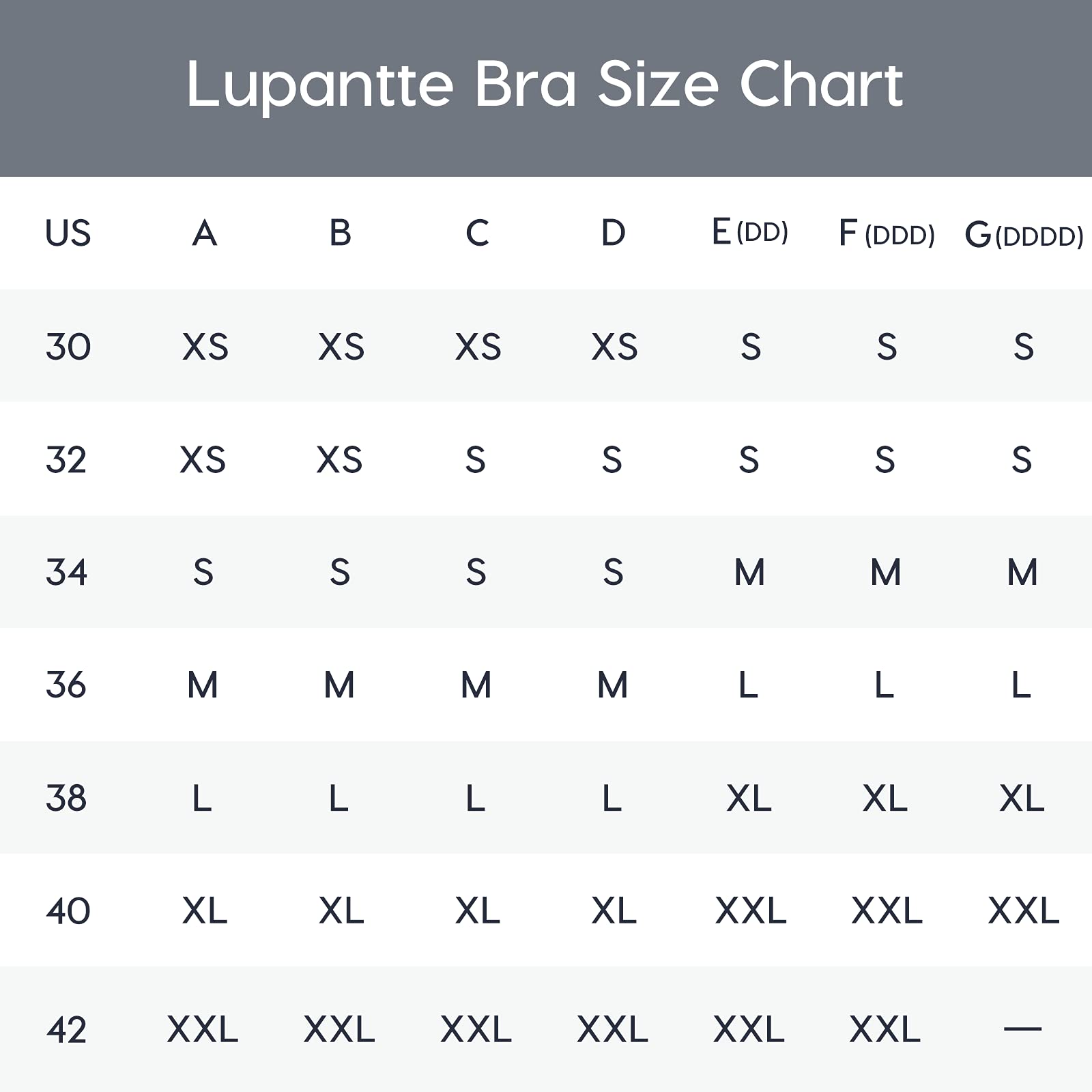 Lupantte Hands Free Pumping Bra, Breast Pump Bra, Adjustable Breastfeeding Nursing Bra for Holding Breast Pumps Like Spectra, Lansinoh, Philips Avent, Ameda, Bellababy,etc. (Medium, Black)