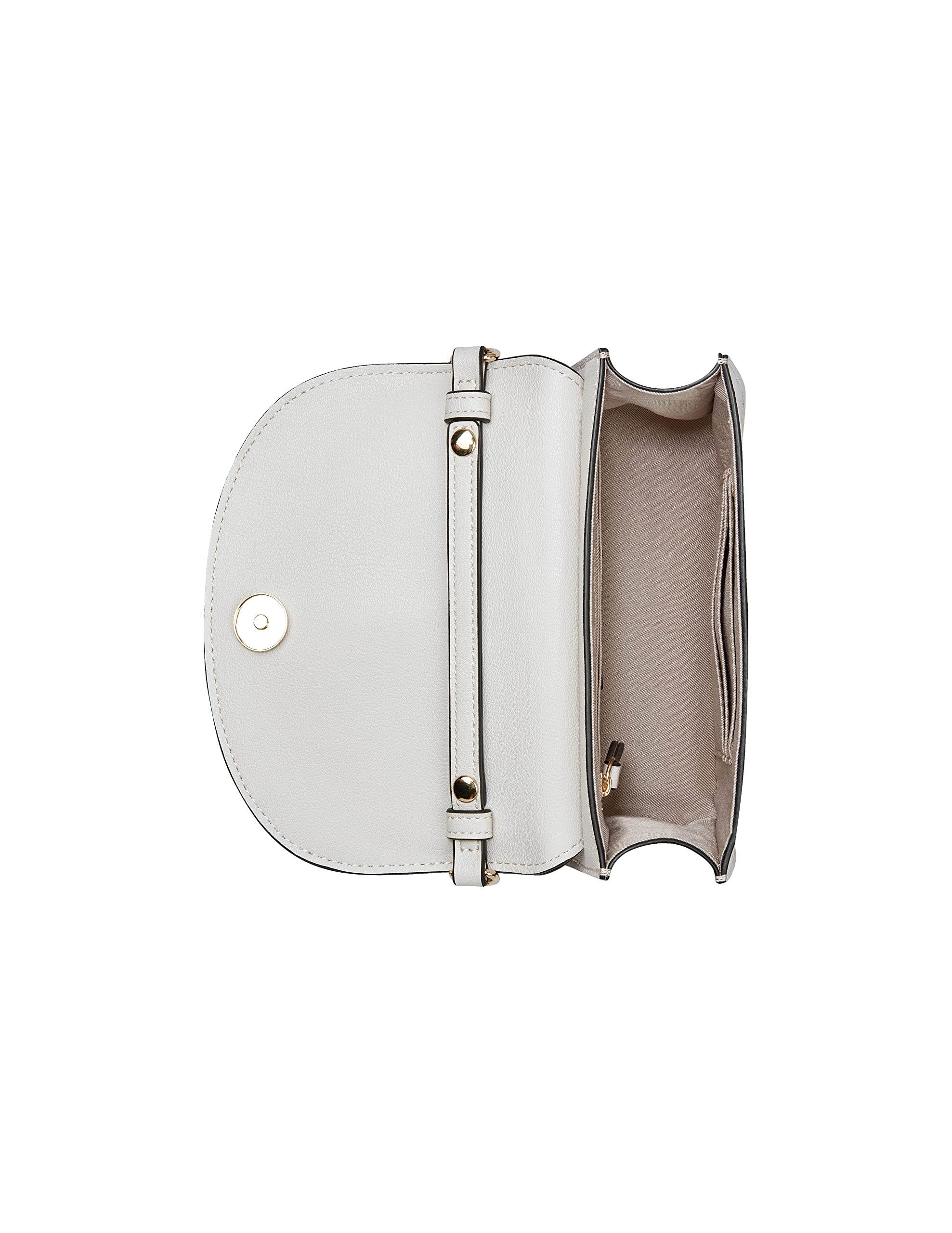 Nine West Geneva Top Handle Crossbody, Milk Multi