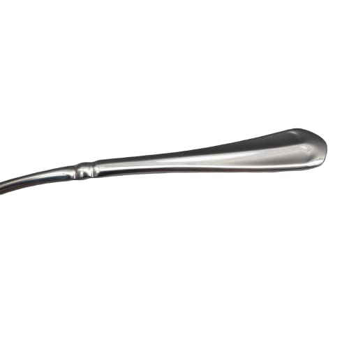 Mikasa French Countryside Stainless 6-1/8" Original Size Teaspoon (Set of 4)