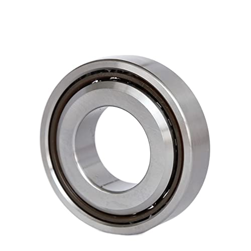 PIKIS 1Pcs High Precision High Speed Machine Tool Spindle Bearing 40TAB07U GMP4 40TAC72B SUC10PN7B 40TAB07U 2LR GMP4 (Size : 40TAB07U GMP4)