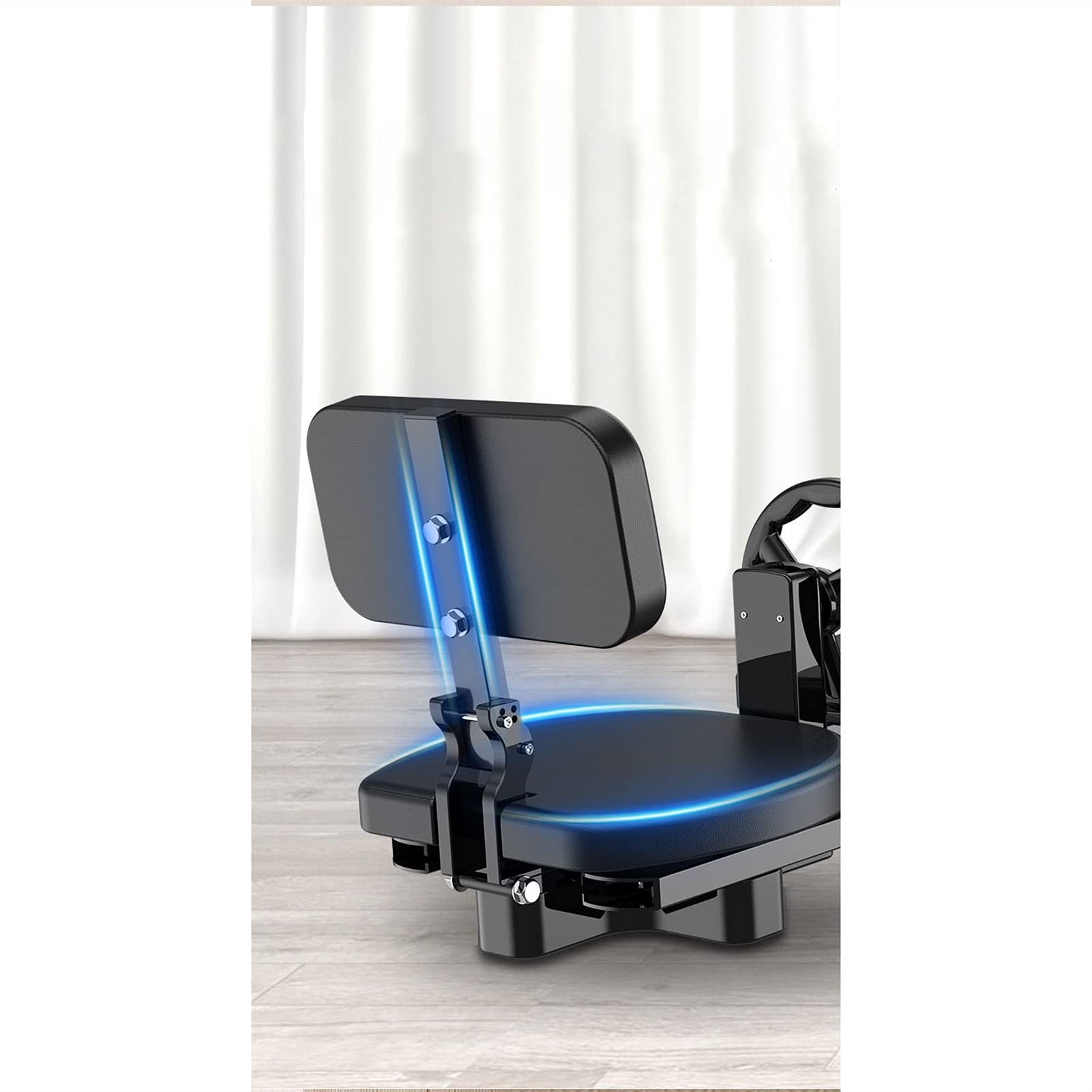 LUYIYI One- Word Horse Training, Stretching and Stretching, Cross-Splits, Ballet Dance, Leg Pressure Training, Muscle and Ligament Stretcher